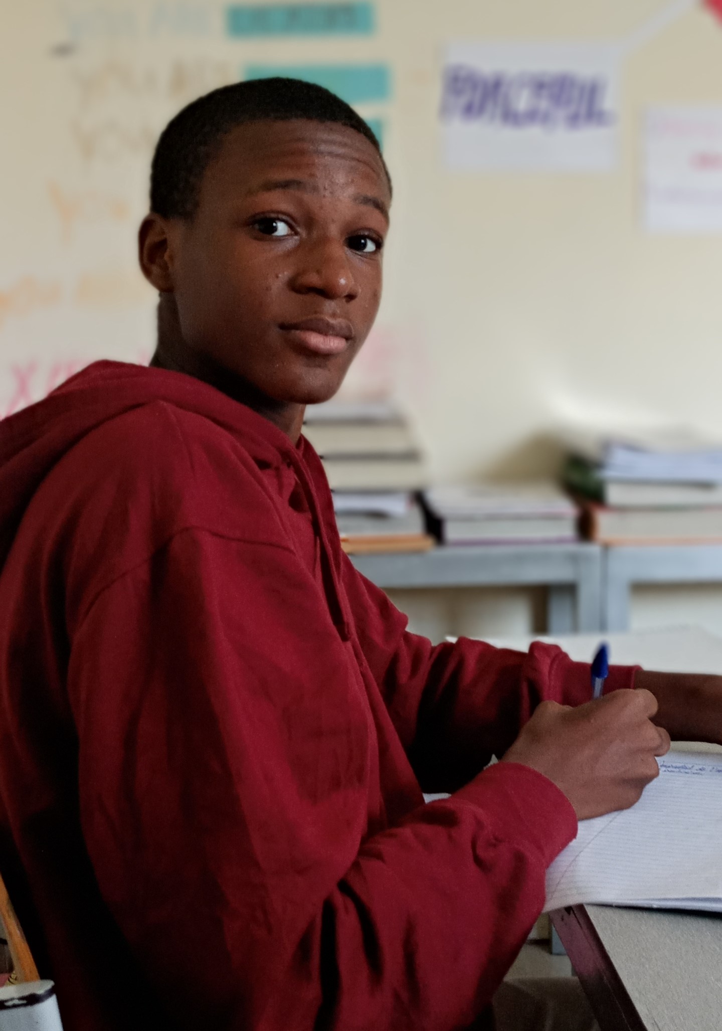 Grade 10 - IUDSchool